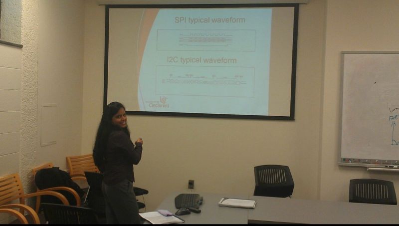 Neena S. on LinkedIn: #uc #bearcat #embedded #cybersecurity #ai #i2c # ... Neena S. on LinkedIn: #uc #bearcat #embedded #cybersecurity #ai #i2c # ...
