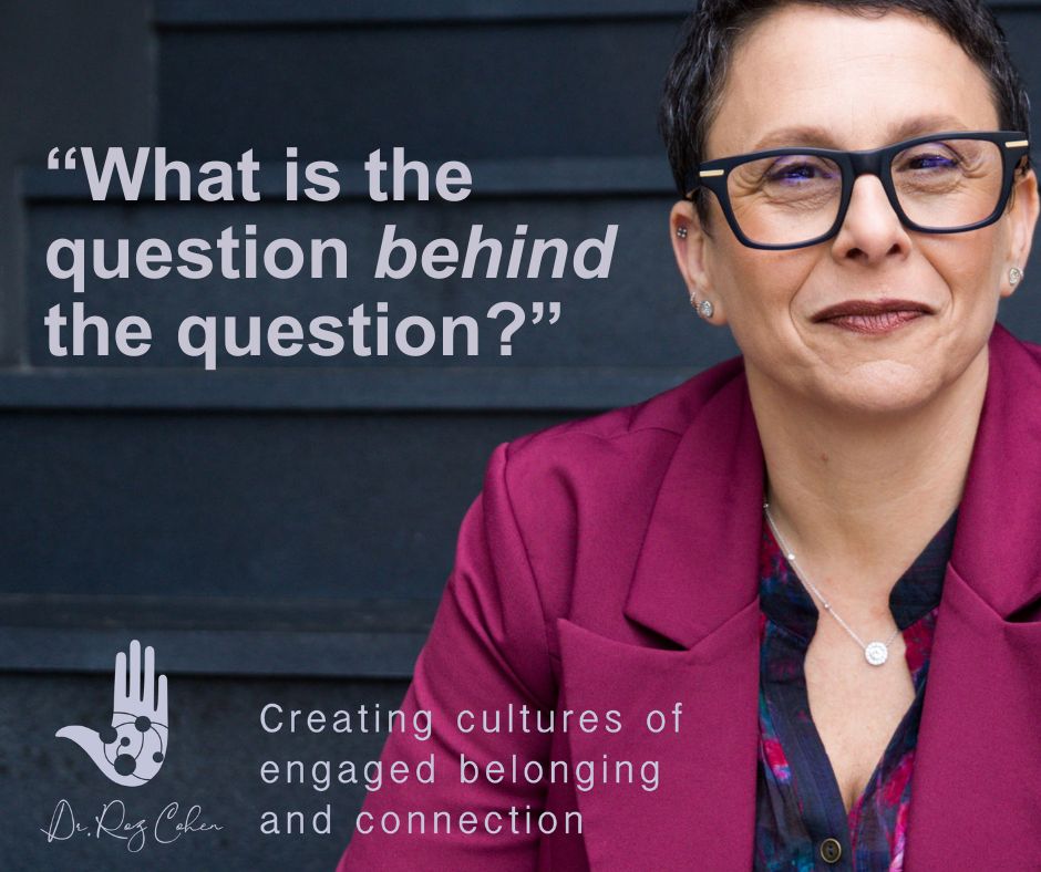 Roz Cohen, Ph.D., SPHR on LinkedIn: “DEI is just reverse discrimination ... Roz Cohen, Ph.D., SPHR on LinkedIn: “DEI is just reverse discrimination ...