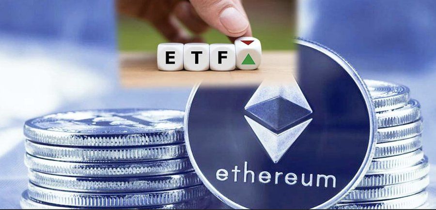 SEC delays approval of Hashdex Ethereum ETF | BSCN posted on the topic ... SEC delays approval of Hashdex Ethereum ETF | BSCN posted on the topic ...