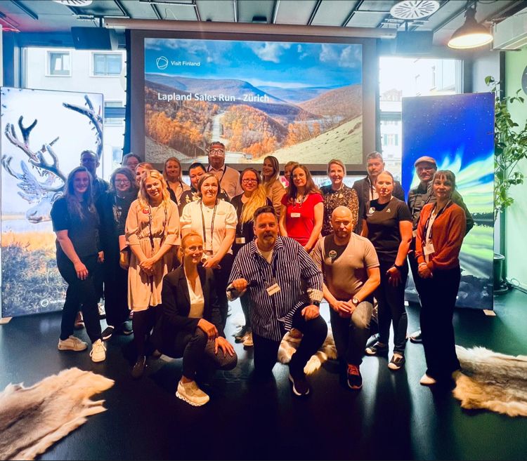 Philipp Jordi 💛💙 on LinkedIn: #finlandworks #tourism #lapland #travel # ... Philipp Jordi 💛💙 on LinkedIn: #finlandworks #tourism #lapland #travel # ...
