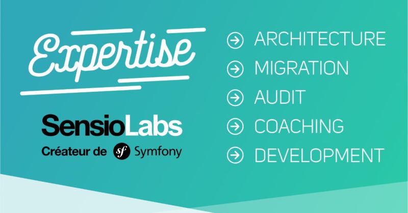 SensioLabs on LinkedIn: Contact us SensioLabs on LinkedIn: Contact us