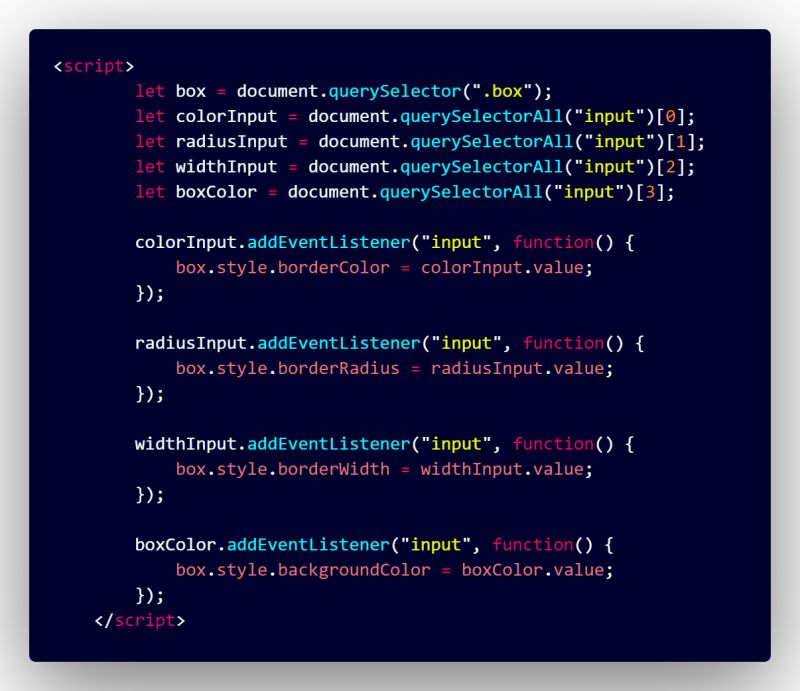 Karan Kumar on LinkedIn: #html #css #js Karan Kumar on LinkedIn: #html #css #js