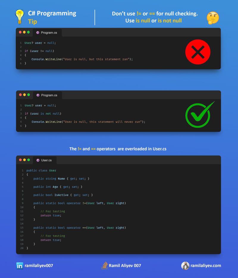 Ramil Aliyev on LinkedIn: #ramilaliyev #ramilaliyevcom #aspnetcore # ... Ramil Aliyev on LinkedIn: #ramilaliyev #ramilaliyevcom #aspnetcore # ...