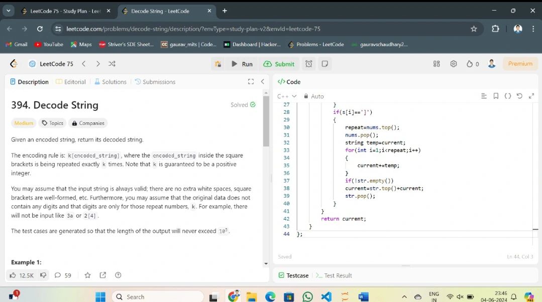 Gaurav Chaudhary on LinkedIn: #coding #leetcode #python #coding # ... Gaurav Chaudhary on LinkedIn: #coding #leetcode #python #coding # ...