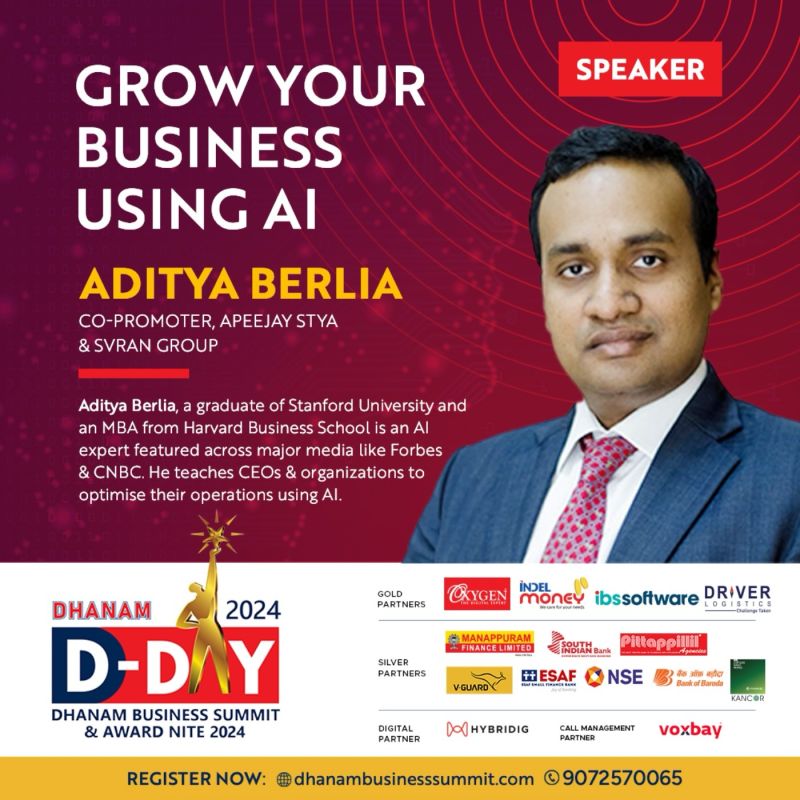 Aswin Prasad posted on LinkedIn Aswin Prasad posted on LinkedIn