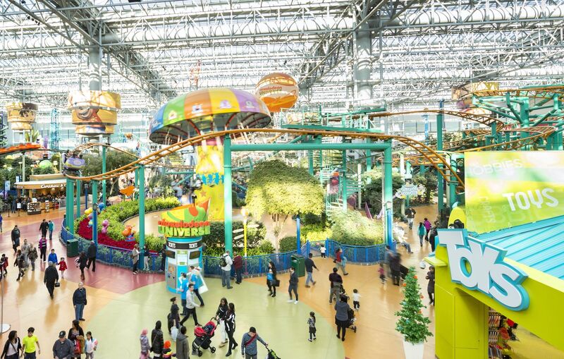 Blooloop on LinkedIn: Busting myths around indoor theme parks: Michael ... Blooloop on LinkedIn: Busting myths around indoor theme parks: Michael ...