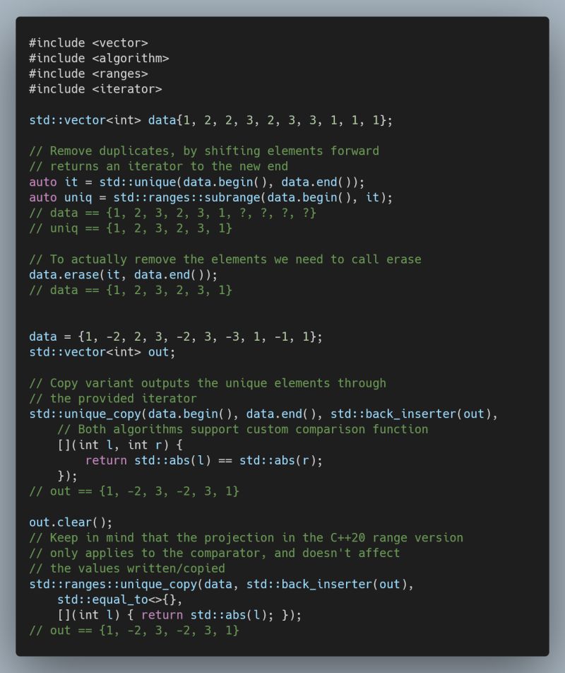 Šimon Tóth on LinkedIn: #cpp #cplusplus #coding #programming # ... Šimon Tóth on LinkedIn: #cpp #cplusplus #coding #programming # ...