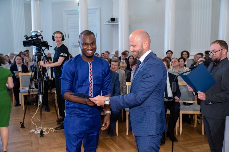 David Obembe on LinkedIn: #graduation David Obembe on LinkedIn: #graduation