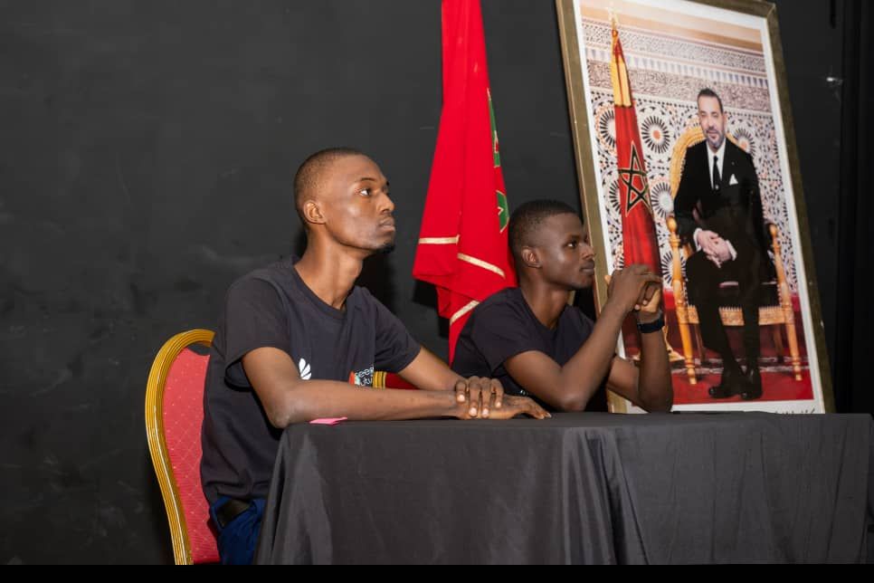 Ekane Bright on LinkedIn: #seedsforthefuture #sftfhuaweina # ... Ekane Bright on LinkedIn: #seedsforthefuture #sftfhuaweina # ...