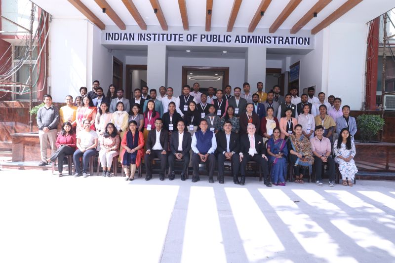Ankit Kumar Singh on LinkedIn: #abpf #abp #bharatkebadhtekadam Ankit Kumar Singh on LinkedIn: #abpf #abp #bharatkebadhtekadam