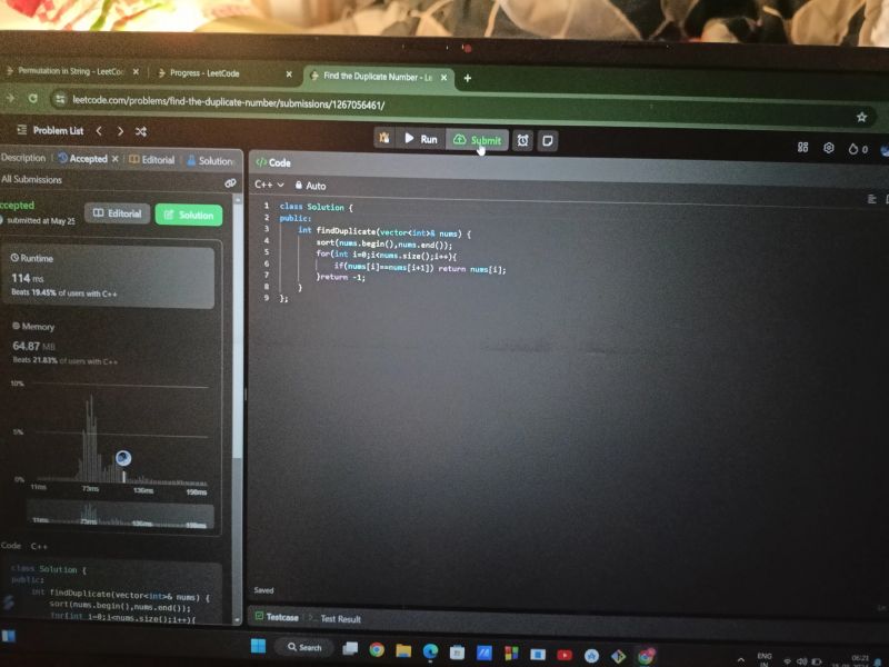 Naveen Kumar on LinkedIn: # LEETCODE 100 DAYS SERIES # DAY 8 Today I am ... Naveen Kumar on LinkedIn: # LEETCODE 100 DAYS SERIES # DAY 8 Today I am ...