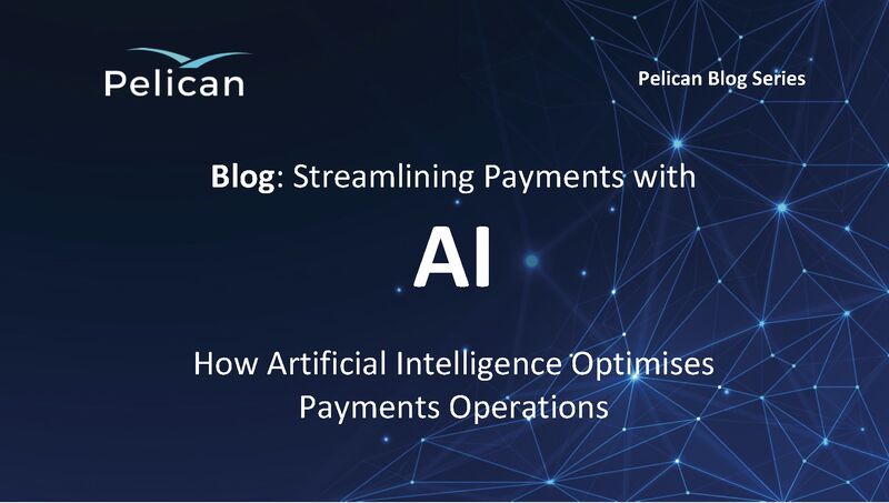 Pelican.ai on LinkedIn: Streamlining Payments with AI: How Artificial ... Pelican.ai on LinkedIn: Streamlining Payments with AI: How Artificial ...