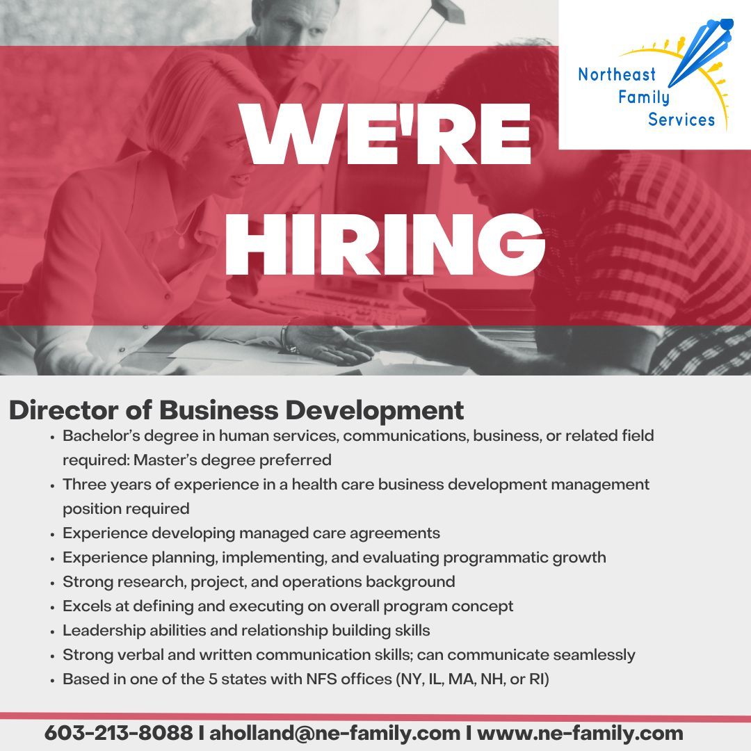 Ashleigh Holland on LinkedIn: #hiring #businessdevelopment #healthcare ... Ashleigh Holland on LinkedIn: #hiring #businessdevelopment #healthcare ...