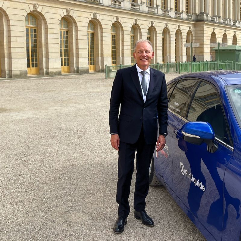 Francois Jackow on LinkedIn: #choosefrance Francois Jackow on LinkedIn: #choosefrance