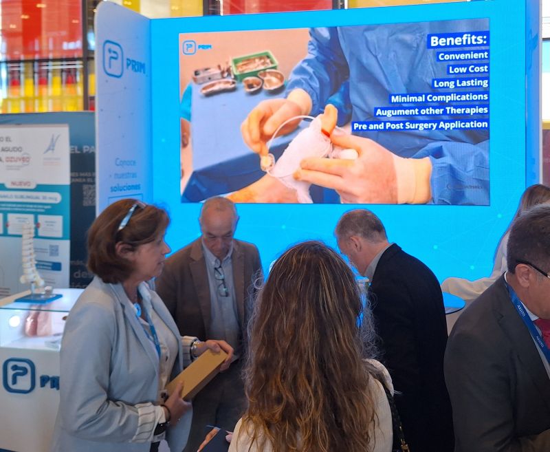 BioElectronics Corporation on LinkedIn: #painrelief #painconference # ... BioElectronics Corporation on LinkedIn: #painrelief #painconference # ...