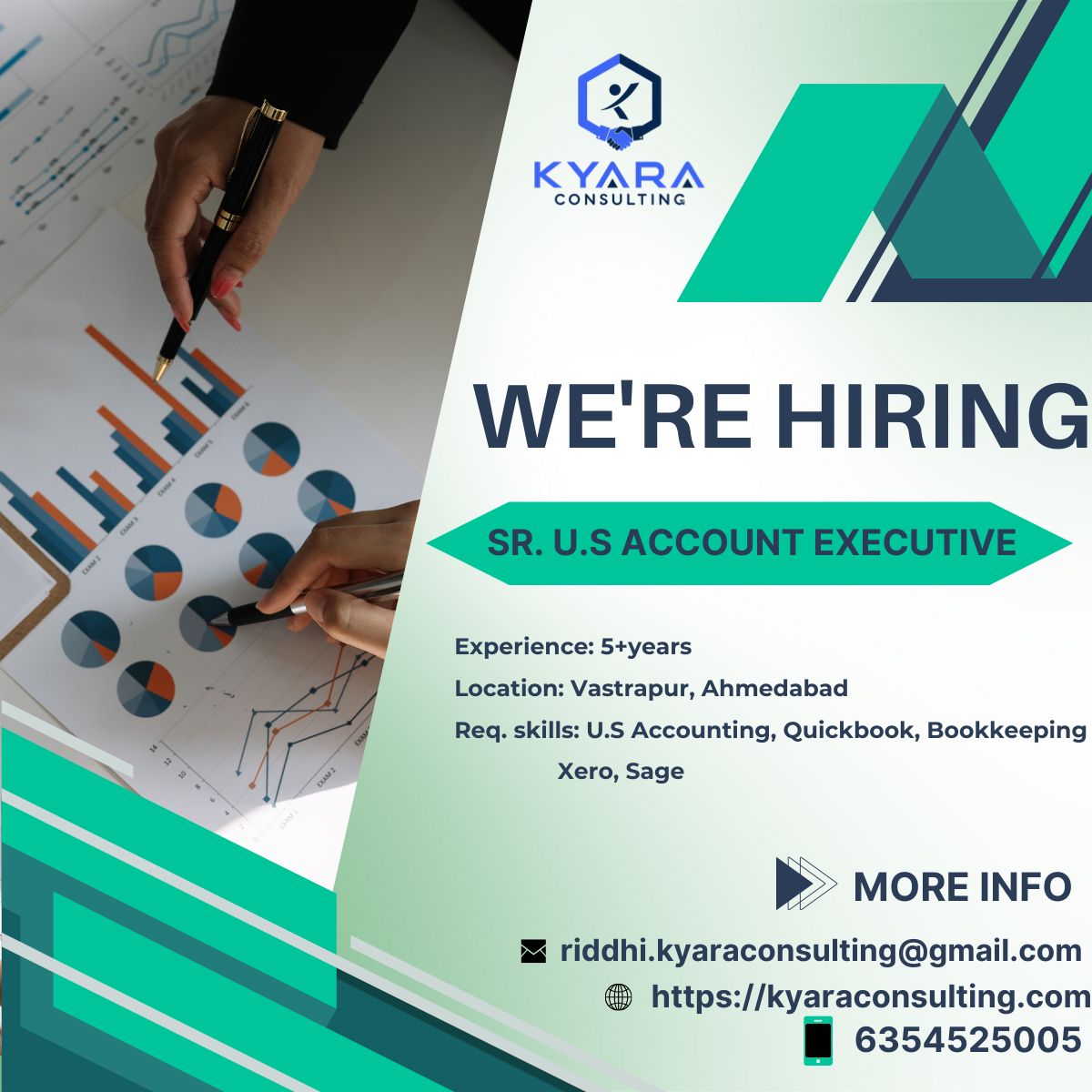 Riddhi Gothi on LinkedIn: #connections #opportunities #u #full_time # ... Riddhi Gothi on LinkedIn: #connections #opportunities #u #full_time # ...