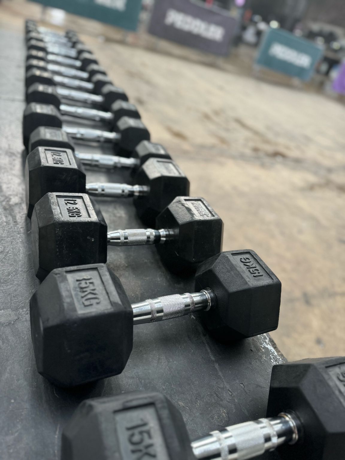 Pete Swatkins on LinkedIn: #thegymthatcomestoyou #personaltrainer # ... Pete Swatkins on LinkedIn: #thegymthatcomestoyou #personaltrainer # ...