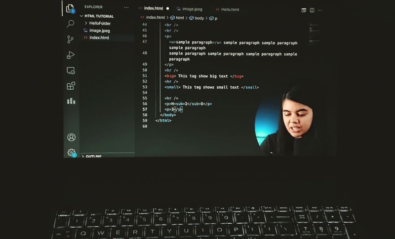 YASH RAJ on LinkedIn: #100dayscoding #webdev #htmlrocks ... YASH RAJ on LinkedIn: #100dayscoding #webdev #htmlrocks ...
