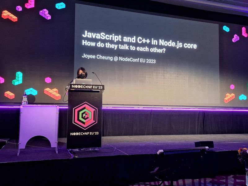 Thomas G. on LinkedIn: #node #nodejs Thomas G. on LinkedIn: #node #nodejs