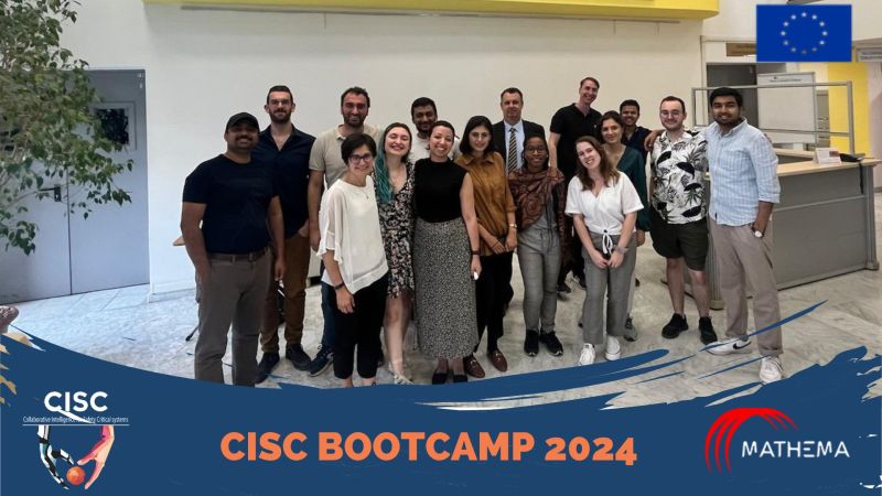 Collaborative Intelligence for Safety Critical Systems on LinkedIn: # ... Collaborative Intelligence for Safety Critical Systems on LinkedIn: # ...