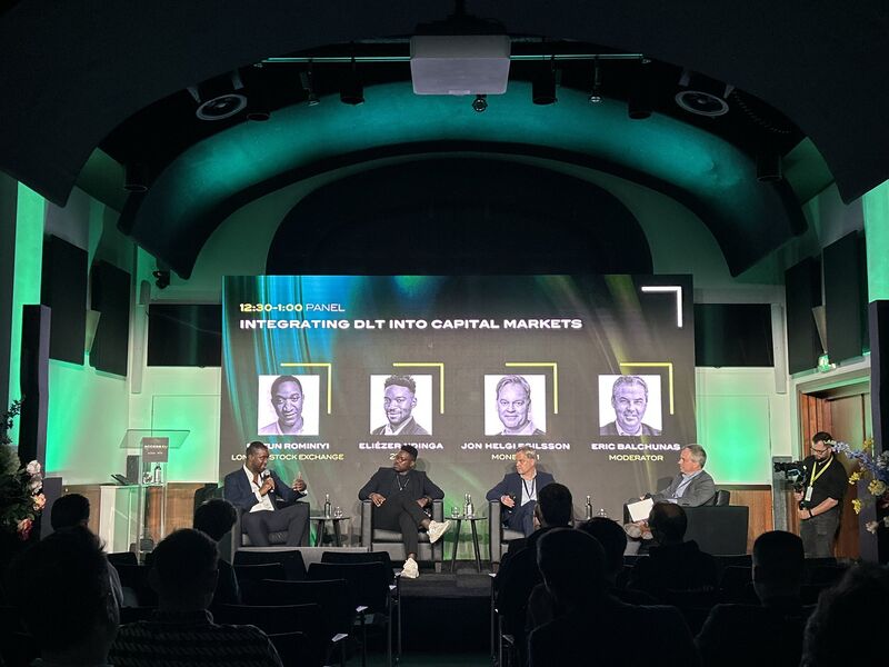 Halborn on LinkedIn: #dlt #halbornaccess Halborn on LinkedIn: #dlt #halbornaccess
