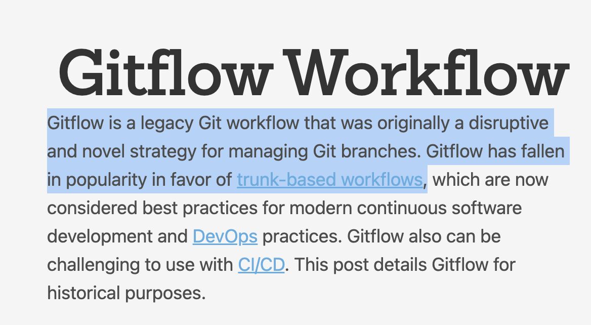 Sina Moraddar on LinkedIn: #git #gitflow #workflow Sina Moraddar on LinkedIn: #git #gitflow #workflow