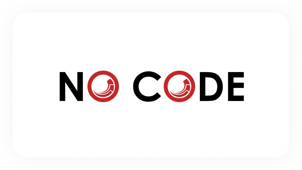 EXDST on LinkedIn: We already live in no/low code future. EXDST on LinkedIn: We already live in no/low code future.