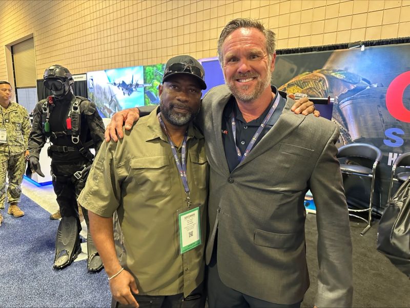 Cecil Stringer, MBA, PMP, TS/SCI CI Poly on LinkedIn: #globalsof # ... Cecil Stringer, MBA, PMP, TS/SCI CI Poly on LinkedIn: #globalsof # ...