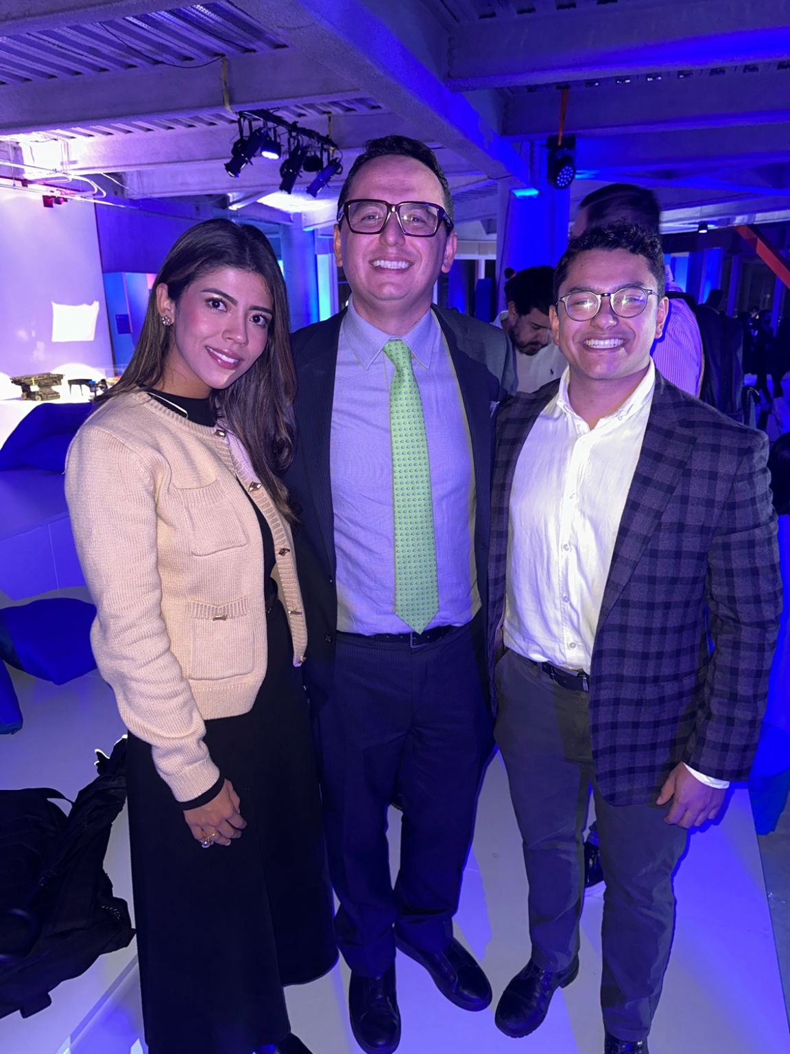 Erick Rincon Cardenas en LinkedIn: #sisepuede Erick Rincon Cardenas en LinkedIn: #sisepuede