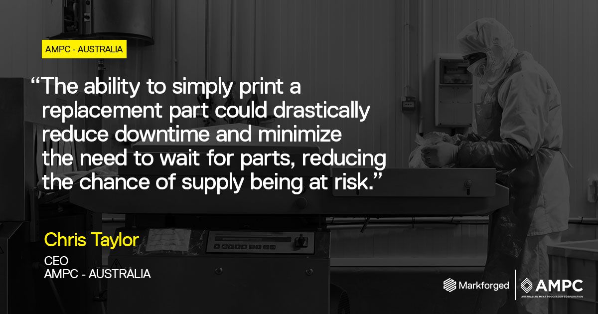 Ian Weston on LinkedIn: #manufacturing #supplychain #additive ... Ian Weston on LinkedIn: #manufacturing #supplychain #additive ...
