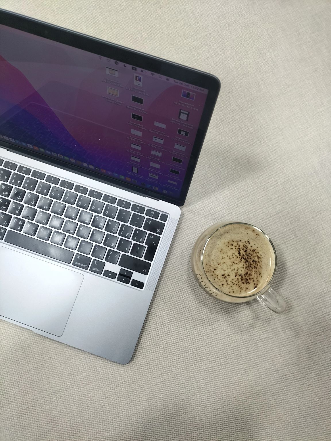 Waed Mousa on LinkedIn: #firstdayofwork #newyeargoals # ... Waed Mousa on LinkedIn: #firstdayofwork #newyeargoals # ...