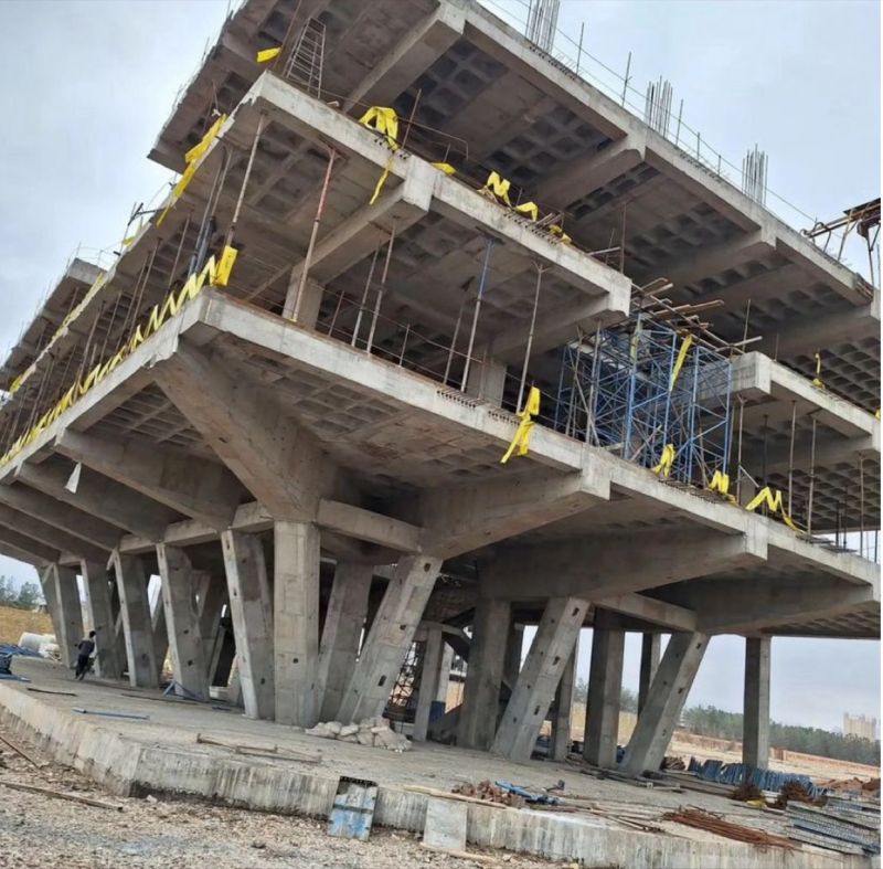 Obinna Ubani on LinkedIn: #civilengineering #construction # ... Obinna Ubani on LinkedIn: #civilengineering #construction # ...