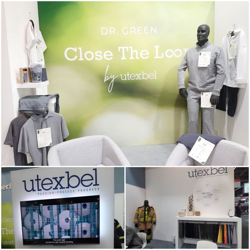 Utexbel on LinkedIn: #utexbel #technicaltextiles #innovation # ... Utexbel on LinkedIn: #utexbel #technicaltextiles #innovation # ...