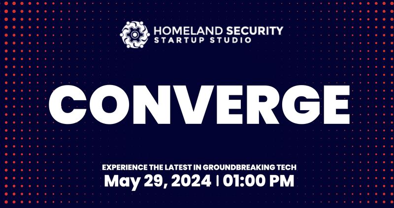 FedTech on LinkedIn: #homelandsecurity #tech #innovation #startupstudio ... FedTech on LinkedIn: #homelandsecurity #tech #innovation #startupstudio ...