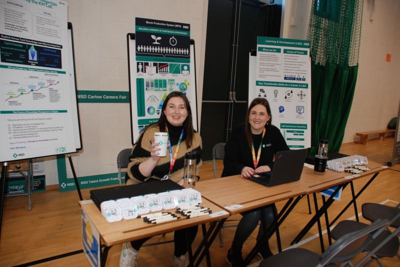 Jane McGrath on LinkedIn: I was delighted to represent MSD Carlow at ... Jane McGrath on LinkedIn: I was delighted to represent MSD Carlow at ...