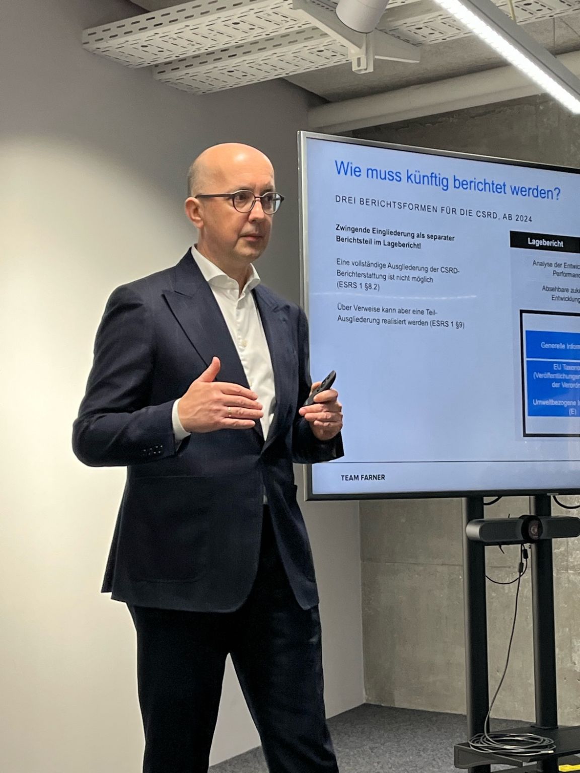 Klaus Rainer Kirchhoff on LinkedIn: #esg #csrd Klaus Rainer Kirchhoff on LinkedIn: #esg #csrd