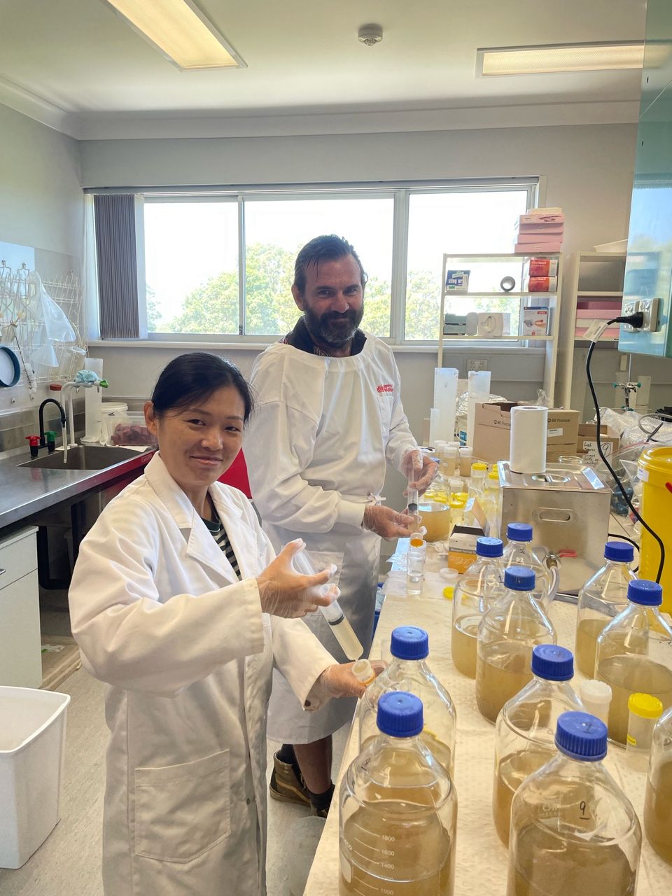 Michele Burford on LinkedIn: As part of our ARC Linkage project, our ... Michele Burford on LinkedIn: As part of our ARC Linkage project, our ...