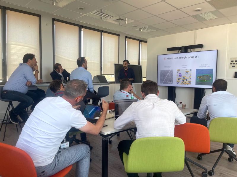 Emrah NAZIF sur LinkedIn : #machinelearning Emrah NAZIF sur LinkedIn : #machinelearning