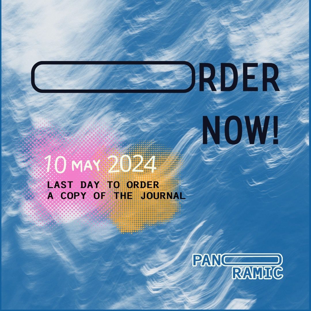 Panoramic: The Leiden Art Review on LinkedIn: We have exciting news ... Panoramic: The Leiden Art Review on LinkedIn: We have exciting news ...