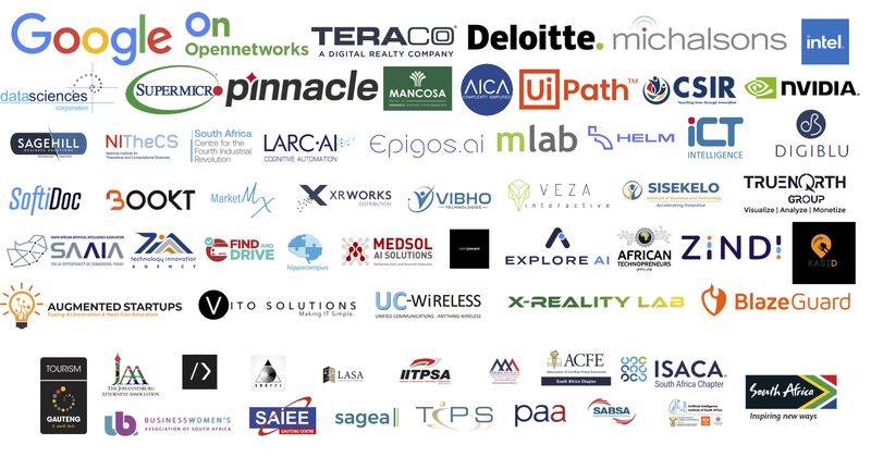 AI Expo Africa 2024 on LinkedIn: #ai #artificialintelligence # ... AI Expo Africa 2024 on LinkedIn: #ai #artificialintelligence # ...