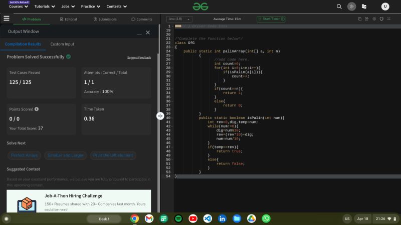 Usmaan Ansari on LinkedIn: #100daysofcode #java #dsa #learning # ... Usmaan Ansari on LinkedIn: #100daysofcode #java #dsa #learning # ...
