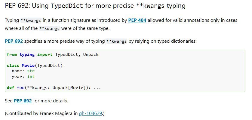 Greyson Jones on LinkedIn: #python #python312 Greyson Jones on LinkedIn: #python #python312