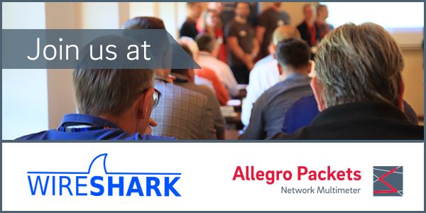 Allegro Packets on LinkedIn: Wireshark • Learn Allegro Packets on LinkedIn: Wireshark • Learn