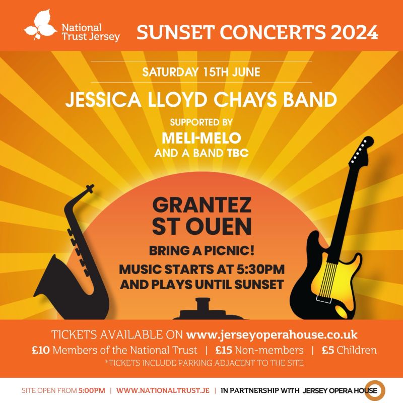 Jessica Lloyd Chays on LinkedIn: The The Jessica Lloyd Band are ... Jessica Lloyd Chays on LinkedIn: The The Jessica Lloyd Band are ...