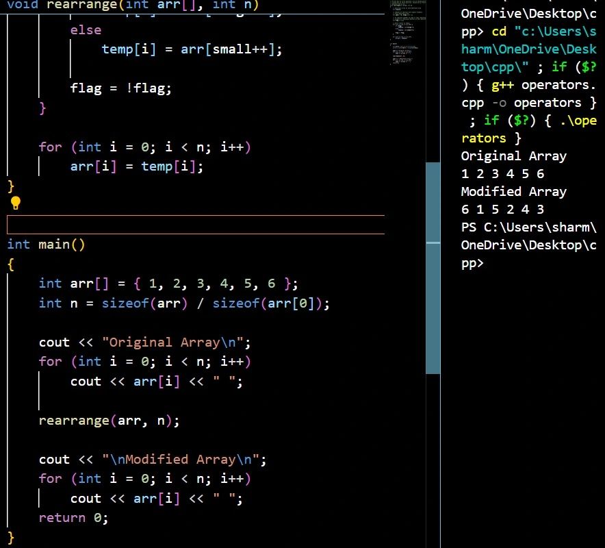 Yamini Sharma on LinkedIn: #100daysofcode Yamini Sharma on LinkedIn: #100daysofcode