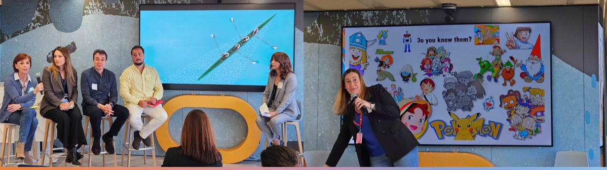 Pilar Martínez Martín on LinkedIn: 🌟 Embracing Diversity: Unlocking the ... Pilar Martínez Martín on LinkedIn: 🌟 Embracing Diversity: Unlocking the ...
