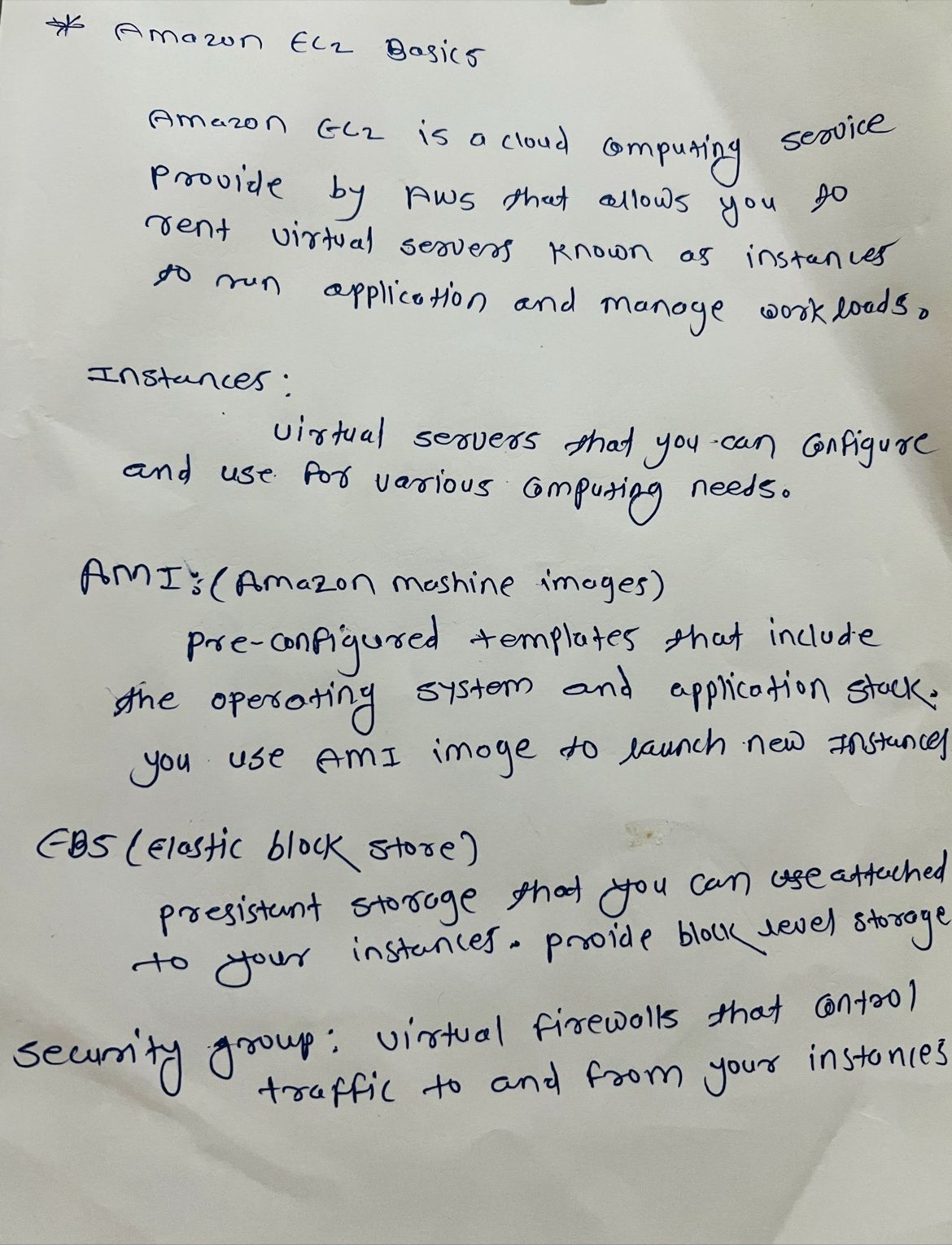 Saurabh Salunke on LinkedIn: #aws #ec2 #cloudcomputing #azure ... Saurabh Salunke on LinkedIn: #aws #ec2 #cloudcomputing #azure ...
