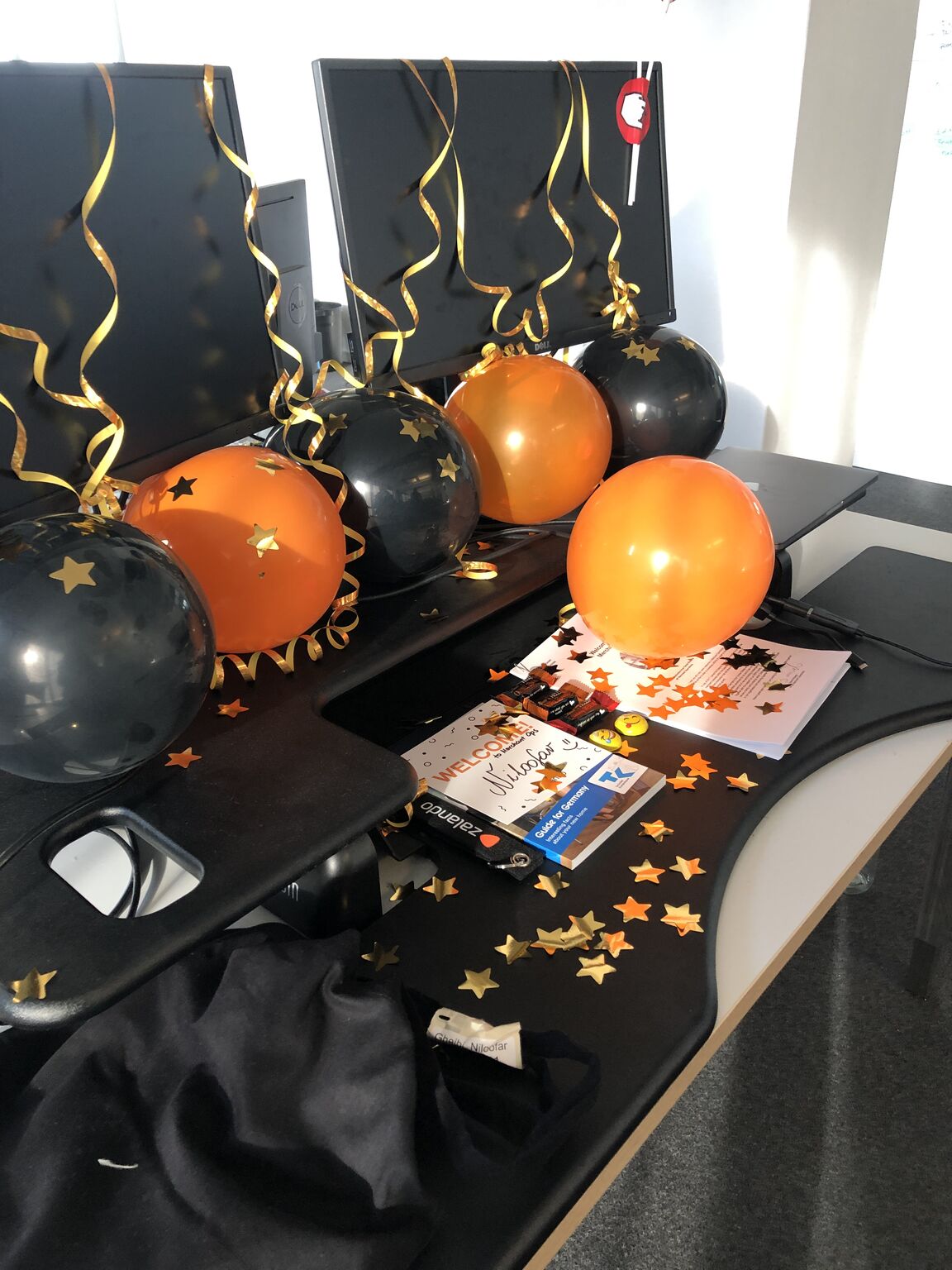 Niloo far on LinkedIn: #anniversary #team #senior #mid #engineers # ... Niloo far on LinkedIn: #anniversary #team #senior #mid #engineers # ...