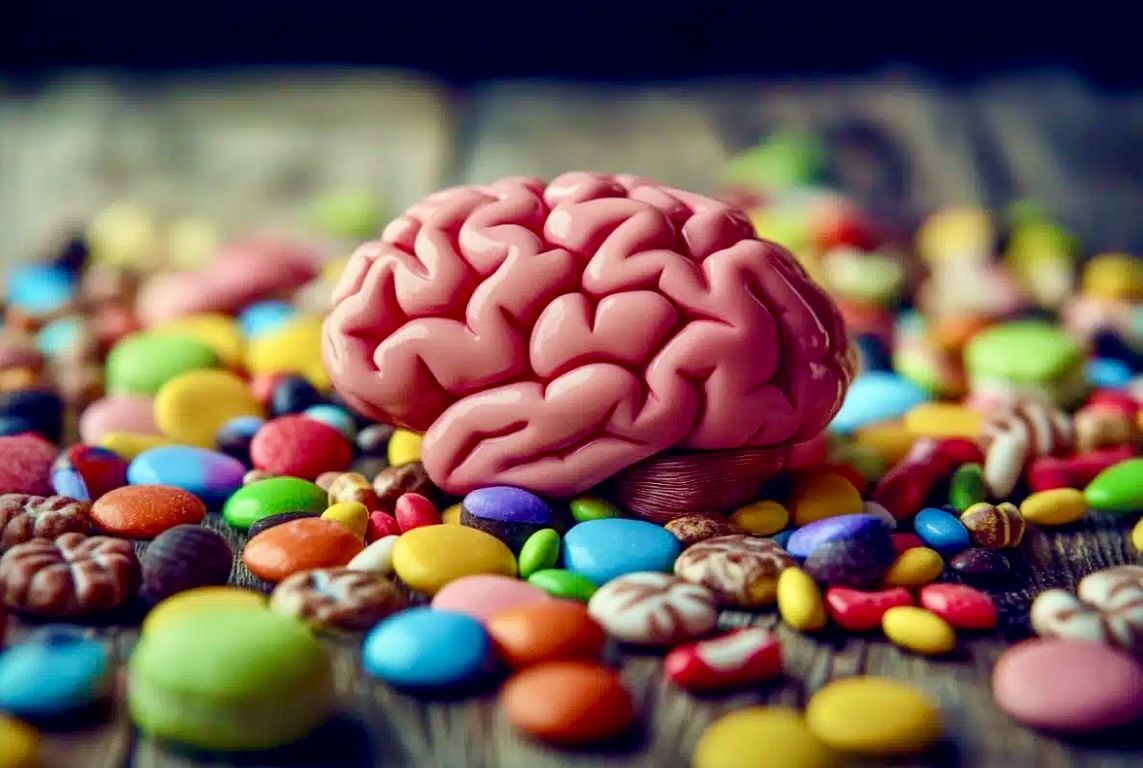 Eveline Ruehlin on LinkedIn: #orexin #brain #brain #chemical #obesity # ... Eveline Ruehlin on LinkedIn: #orexin #brain #brain #chemical #obesity # ...