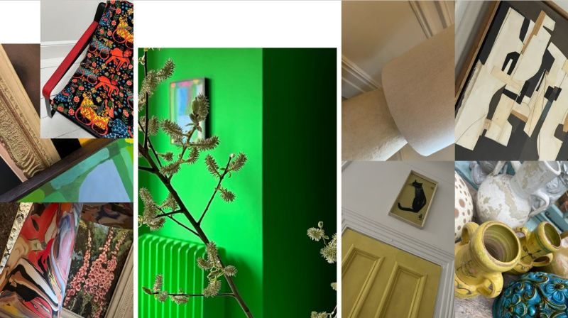 Claire Kimble on LinkedIn: #interior #design #creativity # ... Claire Kimble on LinkedIn: #interior #design #creativity # ...